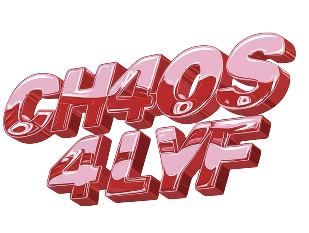 CH4OS 4 LYF